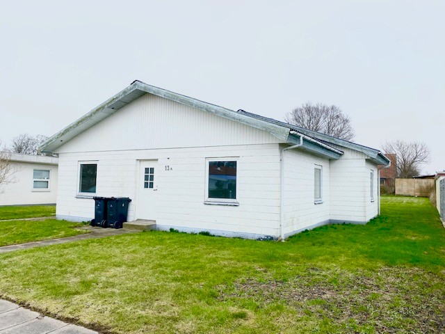 Hannesvej 13A, 9970 Strandby - Villa - Sagsnr. HS-3253