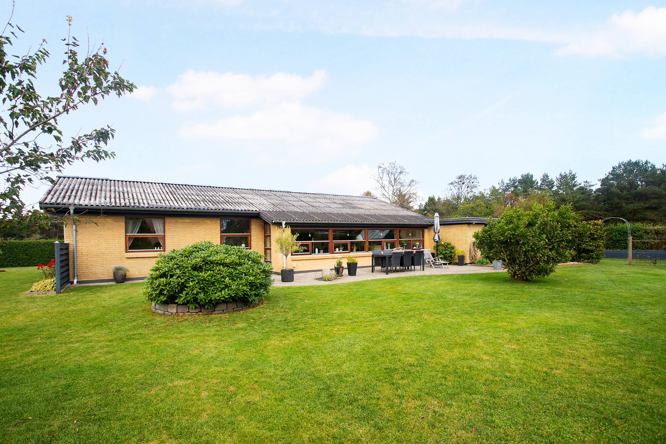 Åmarksvej 50, 9981 Jerup - Villa - Sagsnr. HS-3497